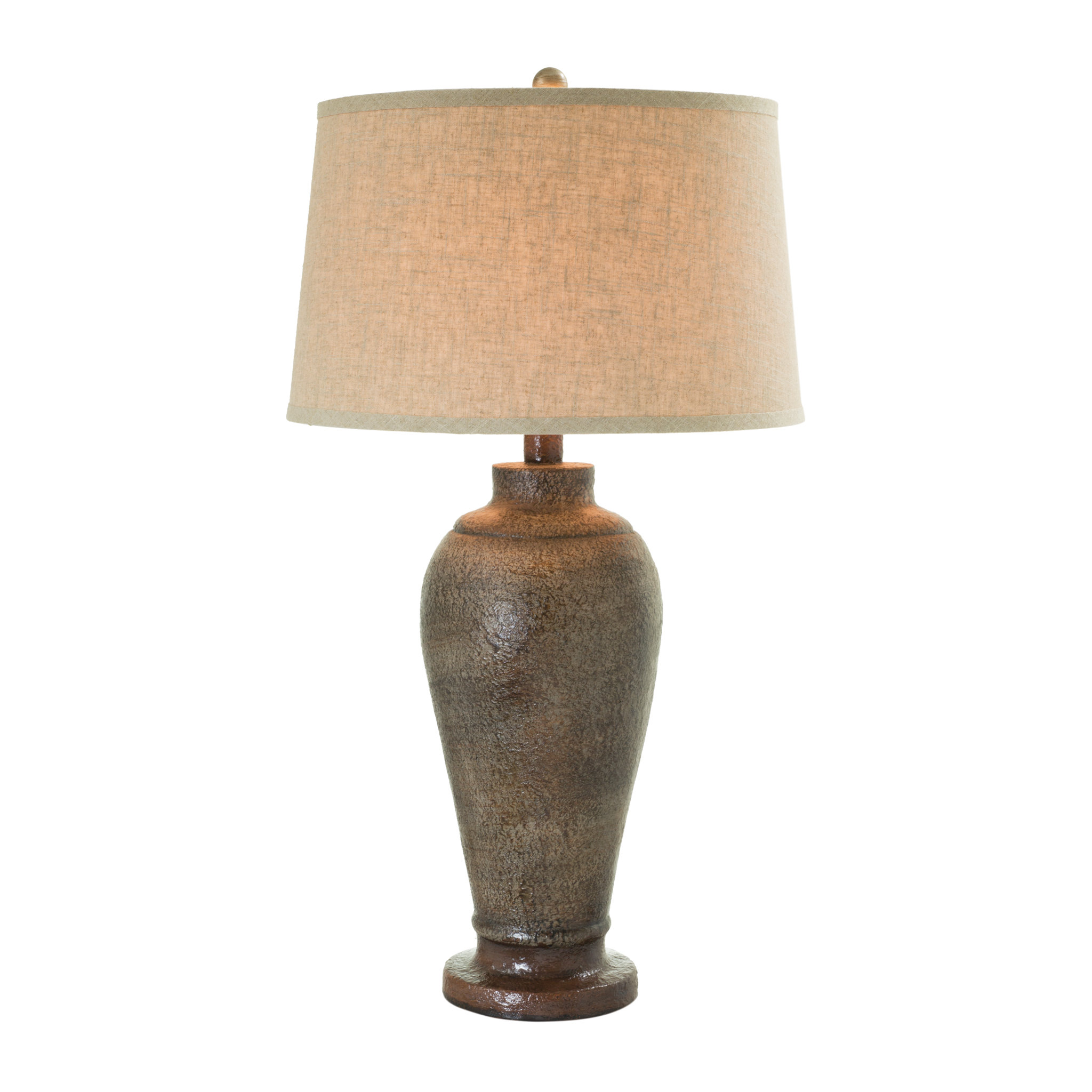 Alcott Hill® Salome 33" Table Lamp & Reviews | Wayfair