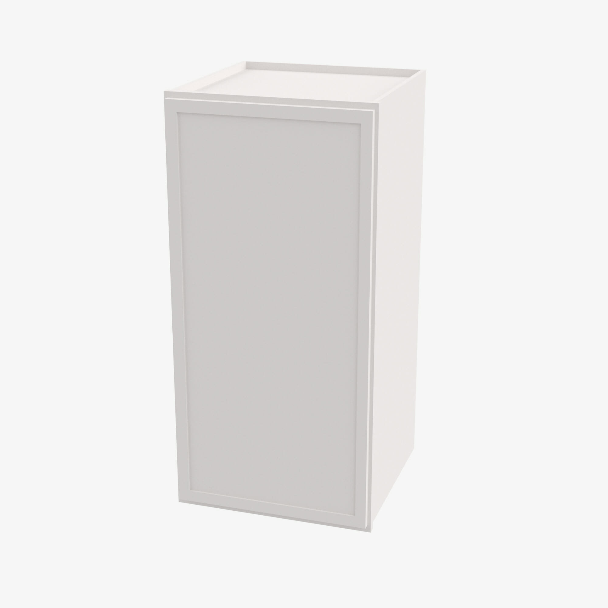Forevermark PR-W1530 Single Door Cabinets 15 Inch Wall Cabinet | Wayfair