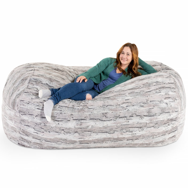 7 Ft Bean Bag Chair
