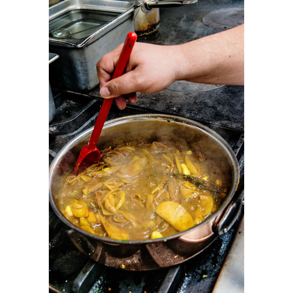 Matfer Bourgeat 8 Piece Copper Cookware Set | Wayfair