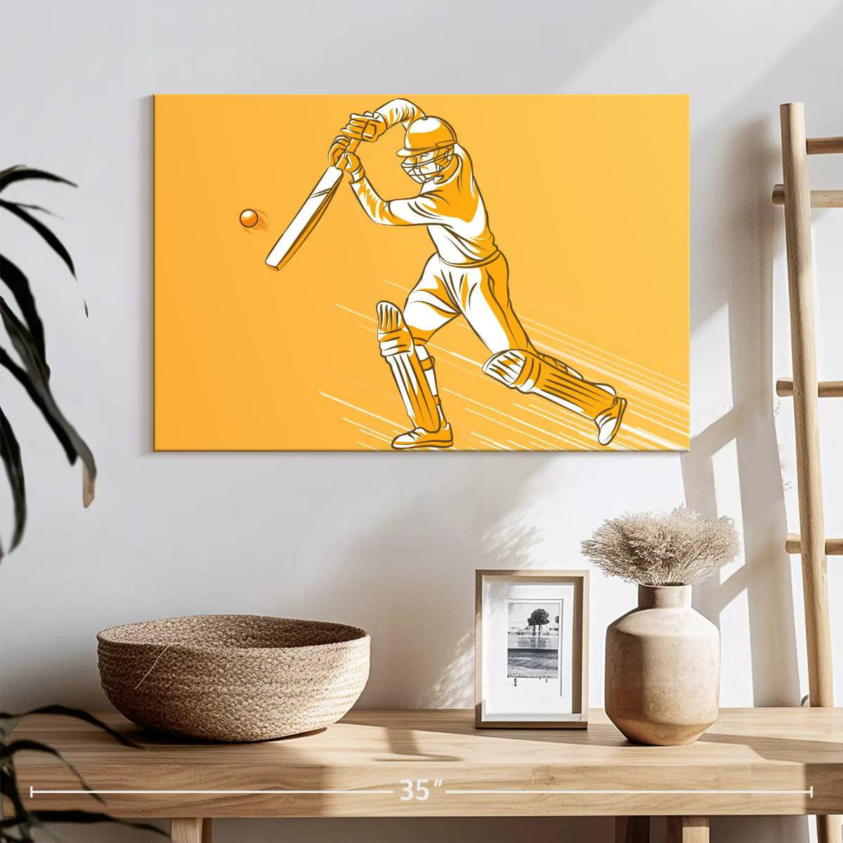 Ebern Designs Cricket Hit | Wayfair
