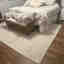 Wade Logan® Charvik Handmade Area Rug in Ivory/Beige & Reviews | Wayfair