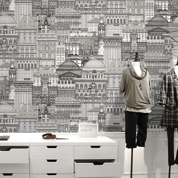 17 Stories Roll | Wayfair