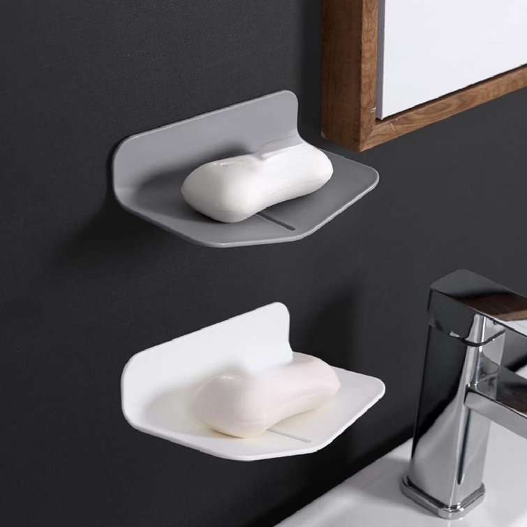 Rebrilliant Kodee Soap Dish | Wayfair
