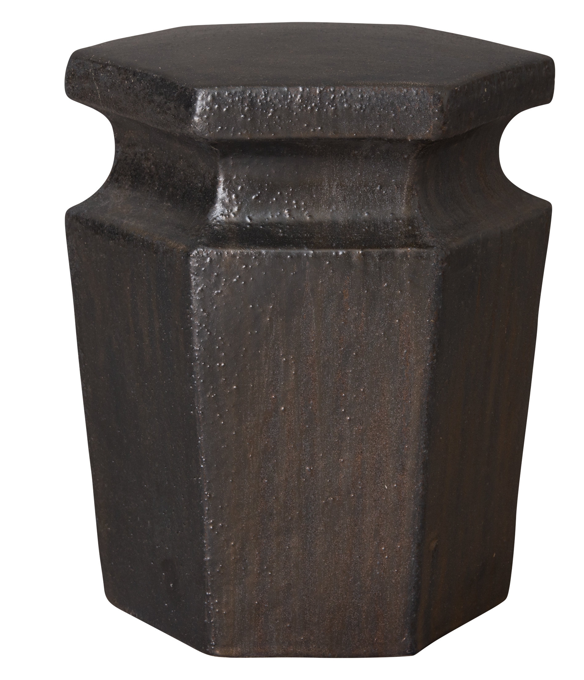 Williston Forge Wilfred Garden Stool | Wayfair