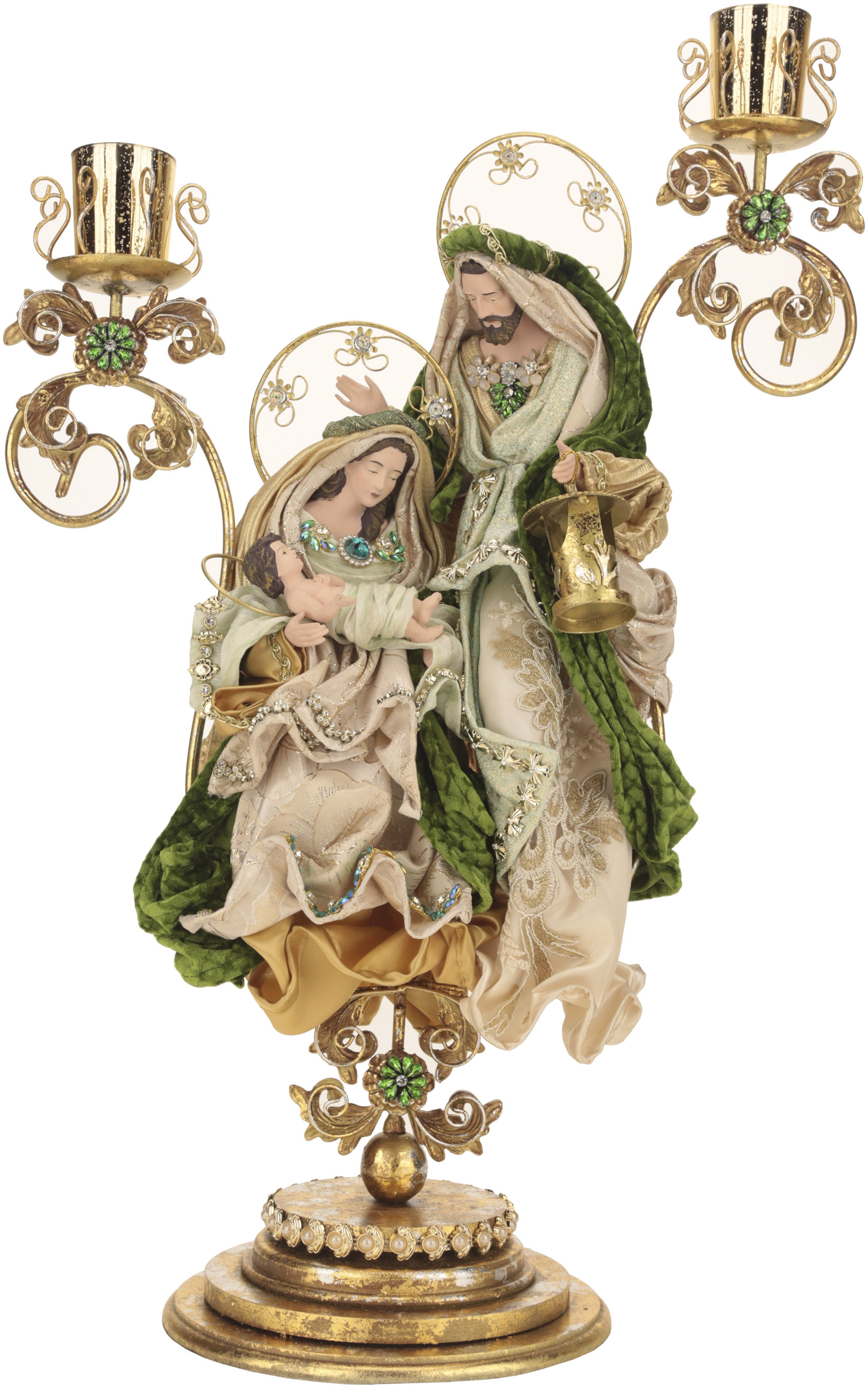 Mark Roberts Christmas Religious & Spiritual Nativity Set - Wayfair Canada