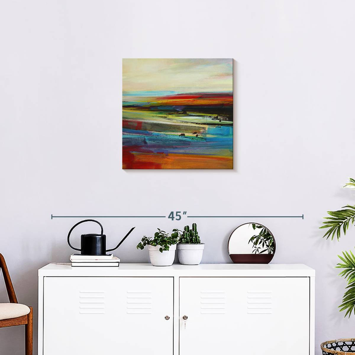 Wade Logan® Avery Crimsworth Dean Beck | Wayfair