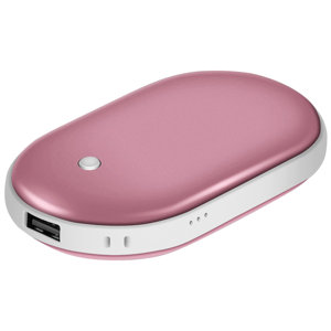 Edge Collections Portable Charger | Wayfair