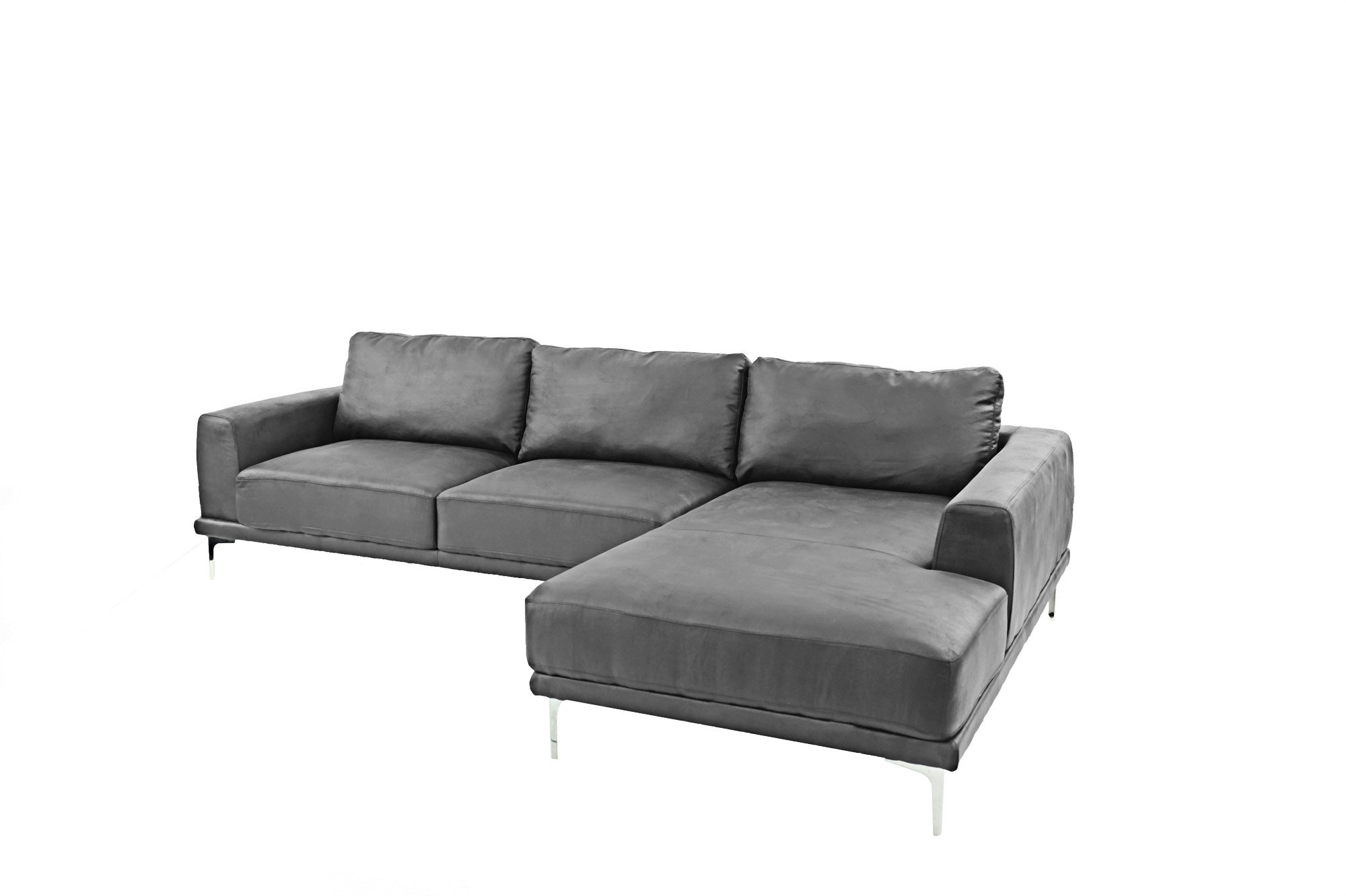 Latitude Run® Left Facing Sofa | Wayfair