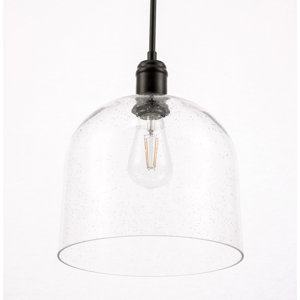 Trent Austin Design® Merseles 1 - Light Single Pendant & Reviews | Wayfair