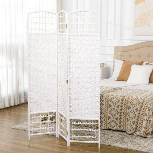 Free Standing Room Dividers You'll Love | Wayfair