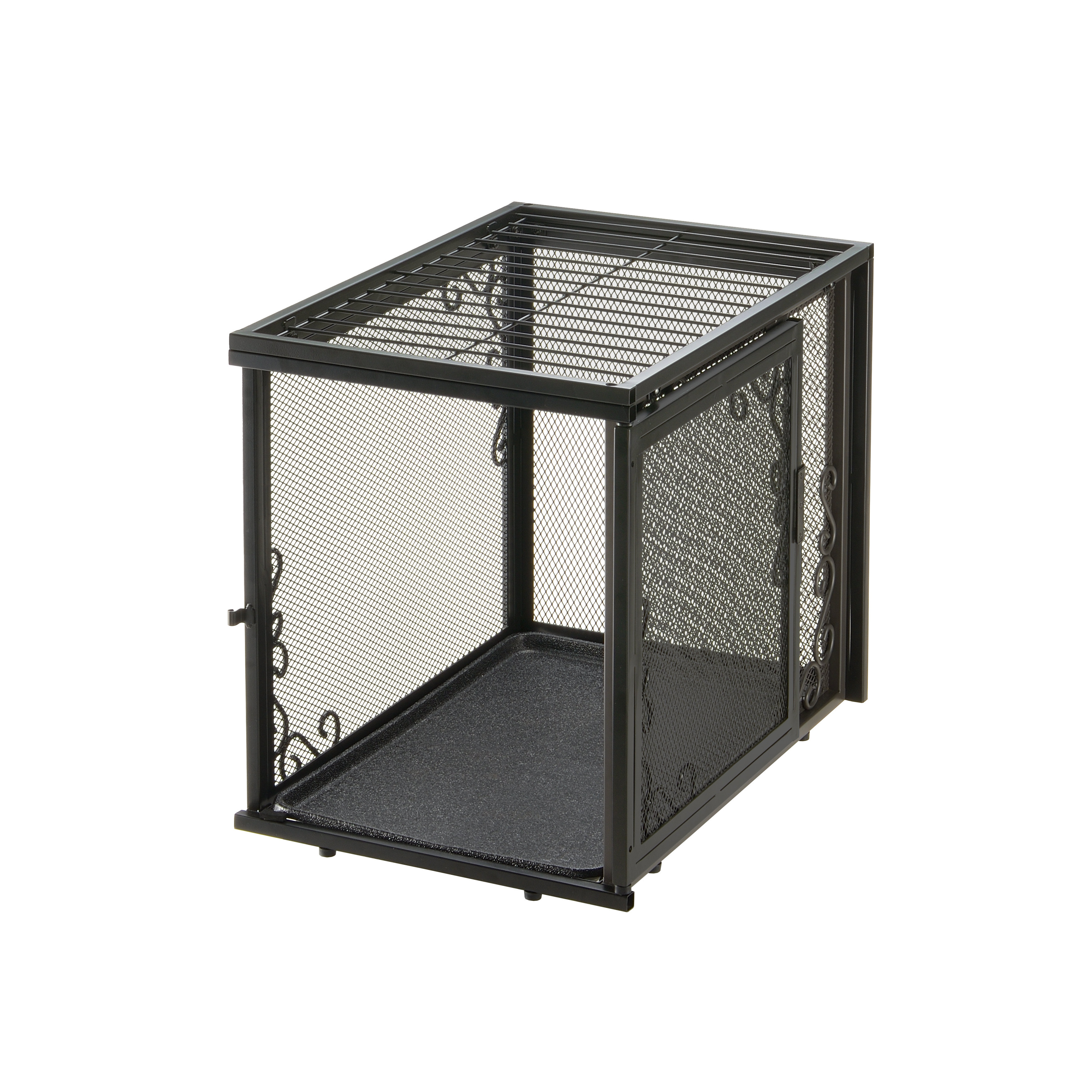 Richell Mesh Pet Crate & Reviews - Wayfair Canada