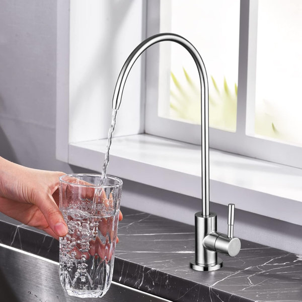 Belfry Kitchen M22301A Drinking Water Filter Kitchen Tap,304 Stainless ...