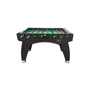 KICK Foosball Tables Kick Lumen 55″ Foosball Table | Wayfair