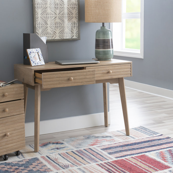 Birch Lane™ Raphael 42'' Desk | Wayfair