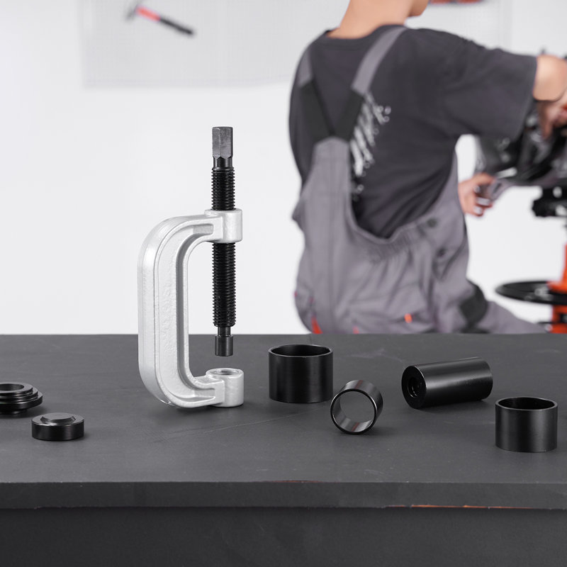 VEVOR Ball Joint Press Kit C-press Ball Joint Tools | Wayfair