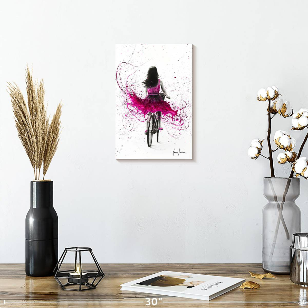 Ebern Designs Mehar Quintessential Cycle | Wayfair