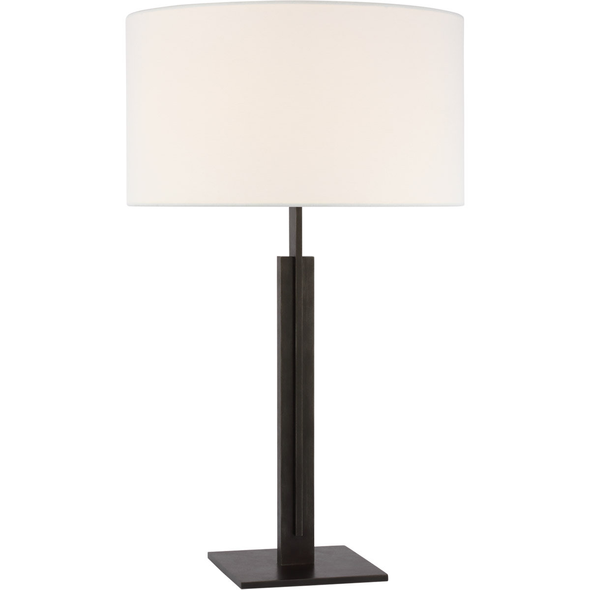 Visual Comfort Signature Ian K. Fowler Serre Large Table Lamp | Perigold