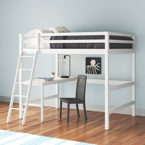 Full Size Loft Kids Beds You'll Love in 2023