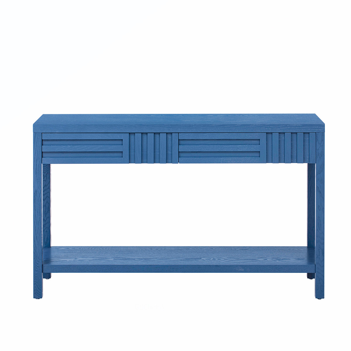 GUCHENG Modern Console Table with Exquisite Design for Various Rooms ...