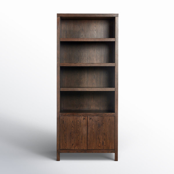 Standard Bookcase | Birch Lane