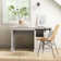 Sand & Stable Allan Writing Desk & Reviews - Wayfair Canada