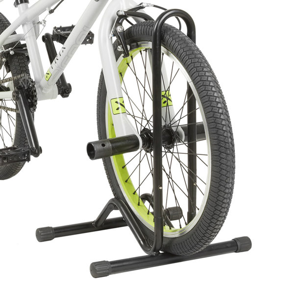 WFX Utility™ Eridanus Metal Freestanding Bike Rack | Wayfair