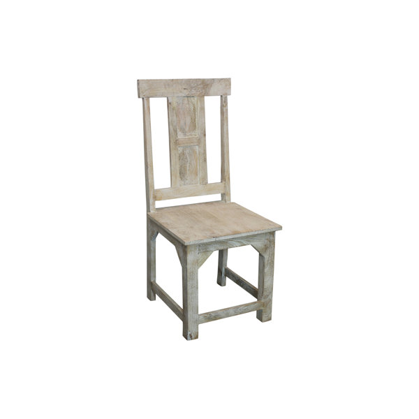 One Allium Way® Tejas 7 - Piece Mango Pedestal Dining Set | Wayfair