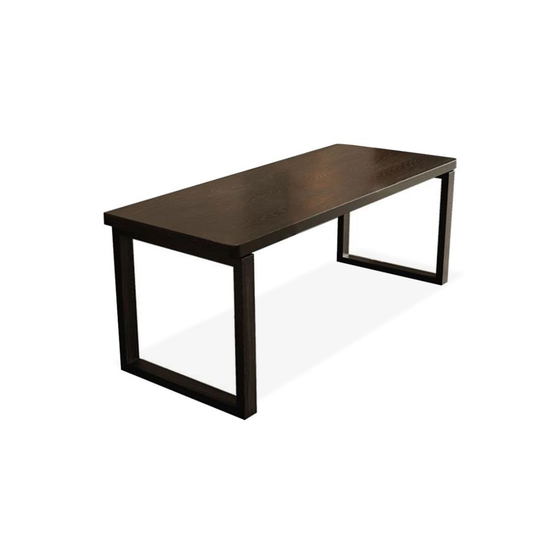 Wrought Studio™ Modern and simple Solid wood desk | Wayfair