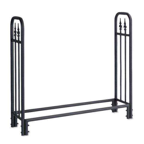Plow & Hearth Log Rack & Reviews - Wayfair Canada