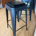 Trent Austin Design® Nesbit Solid Wood Bar & Counter Stool & Reviews ...