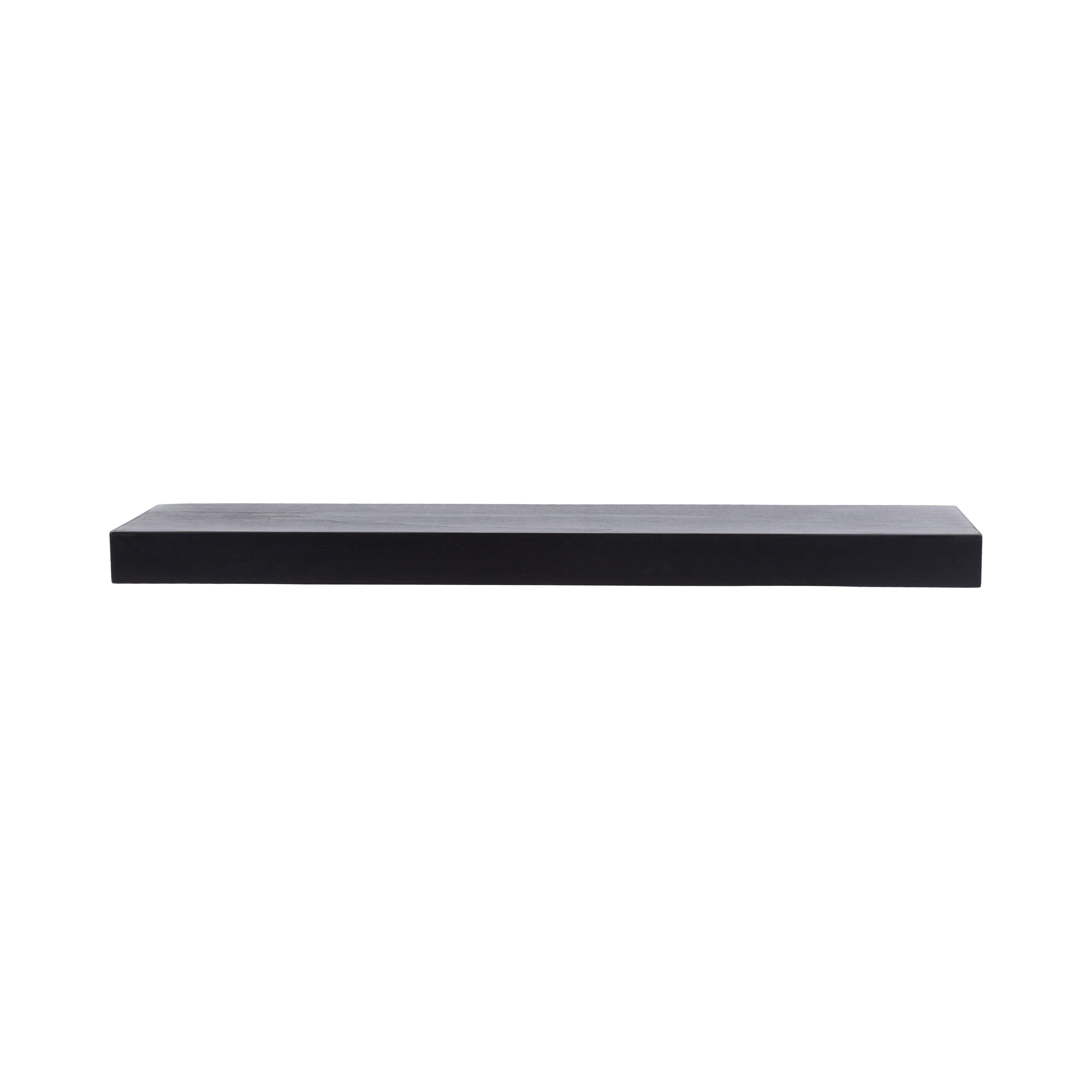 Latitude Run® Jeremiah Floating Shelf | Wayfair