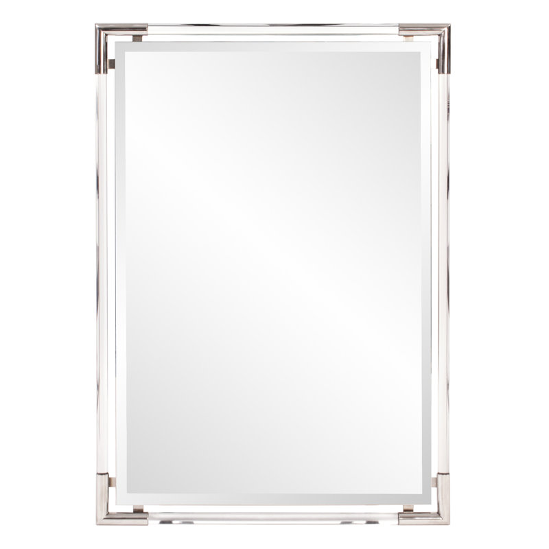 Howard Elliott Elsie Mirror & Reviews | Perigold