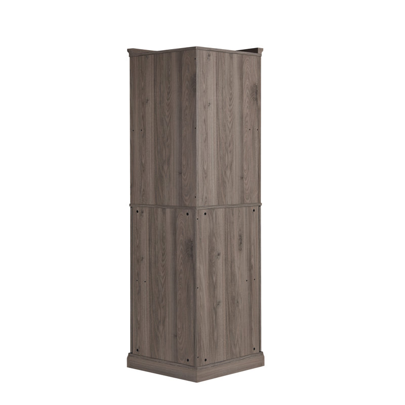 Laurel Foundry Modern Farmhouse Ian 29.68'' Bar Cabinet & Reviews | Wayfair