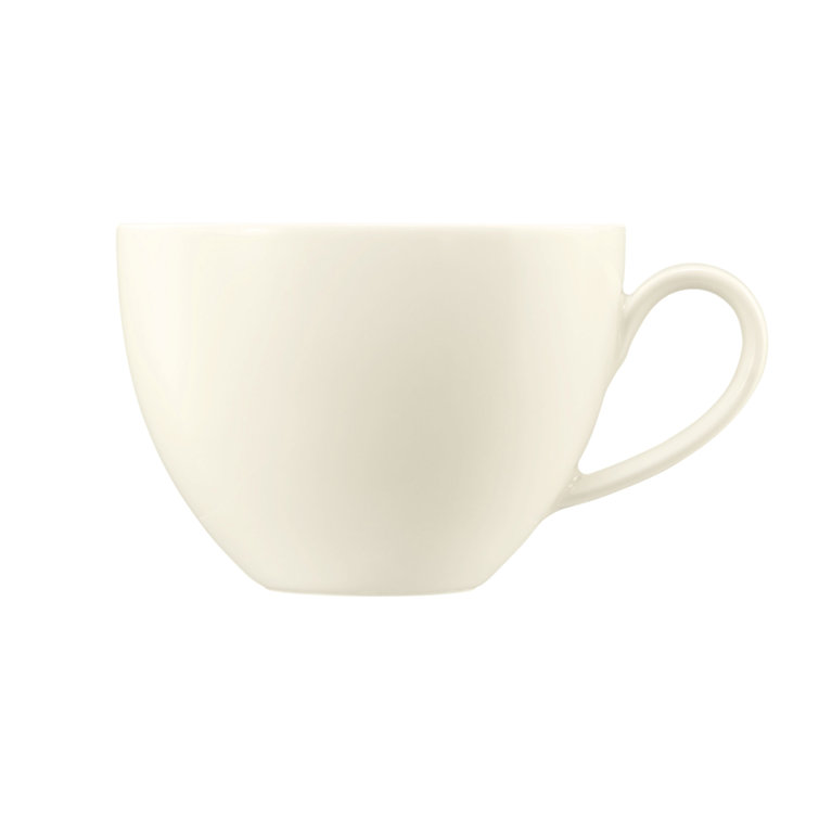 Seltmann Weiden Zoé Fine Diamond milk coffee cup | Wayfair.co.uk