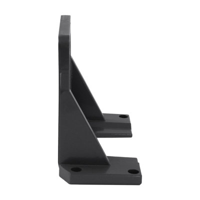 DALELEE Motor Mounting Bracket Mini Motor Support Bracket | Wayfair