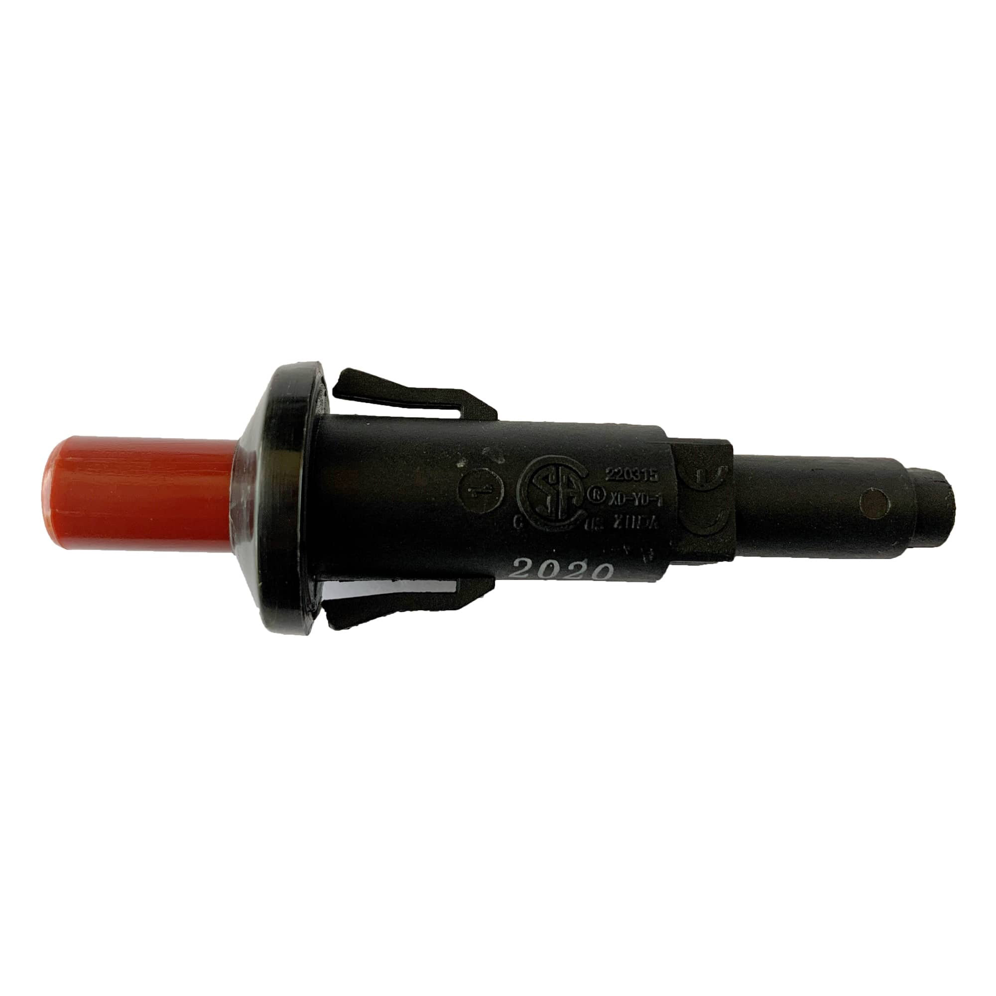 Avenger Universal Push Button Piezo Plunger Ignitor Spark Generator | Wayfair