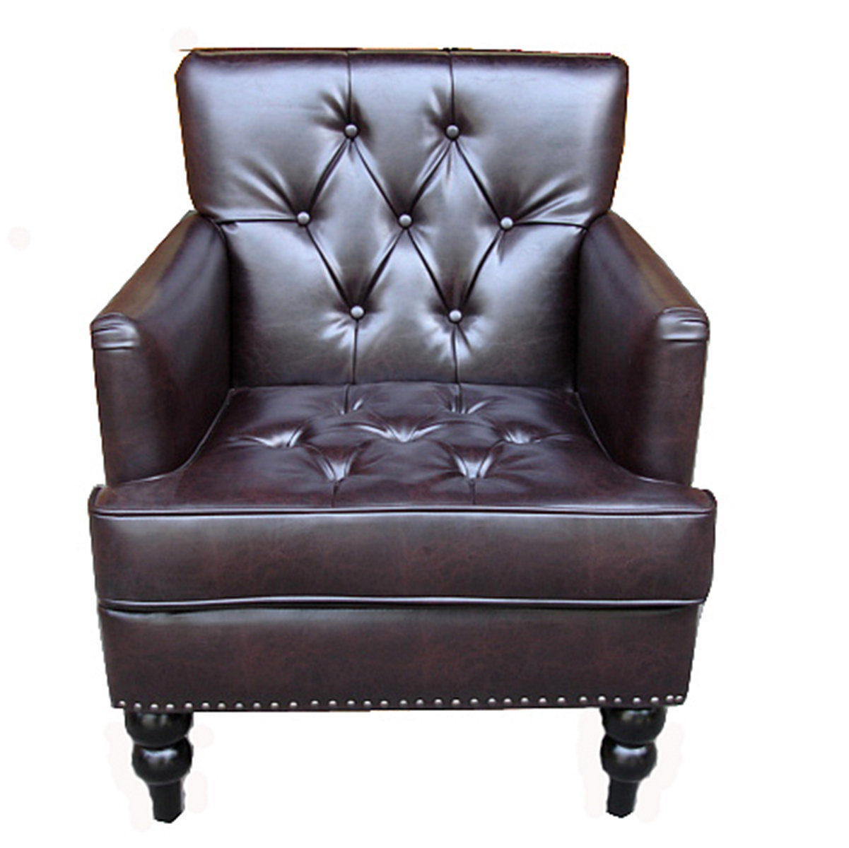 Alcott Hill® Delvion 28.09'' Wide Club Chair | Wayfair