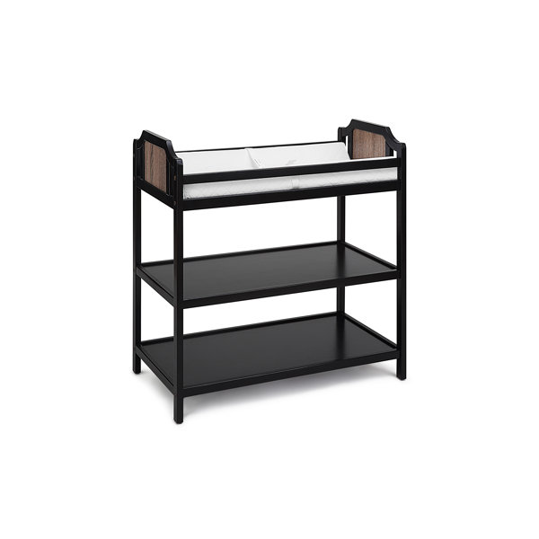 Black Changing Tables You'll Love | Wayfair