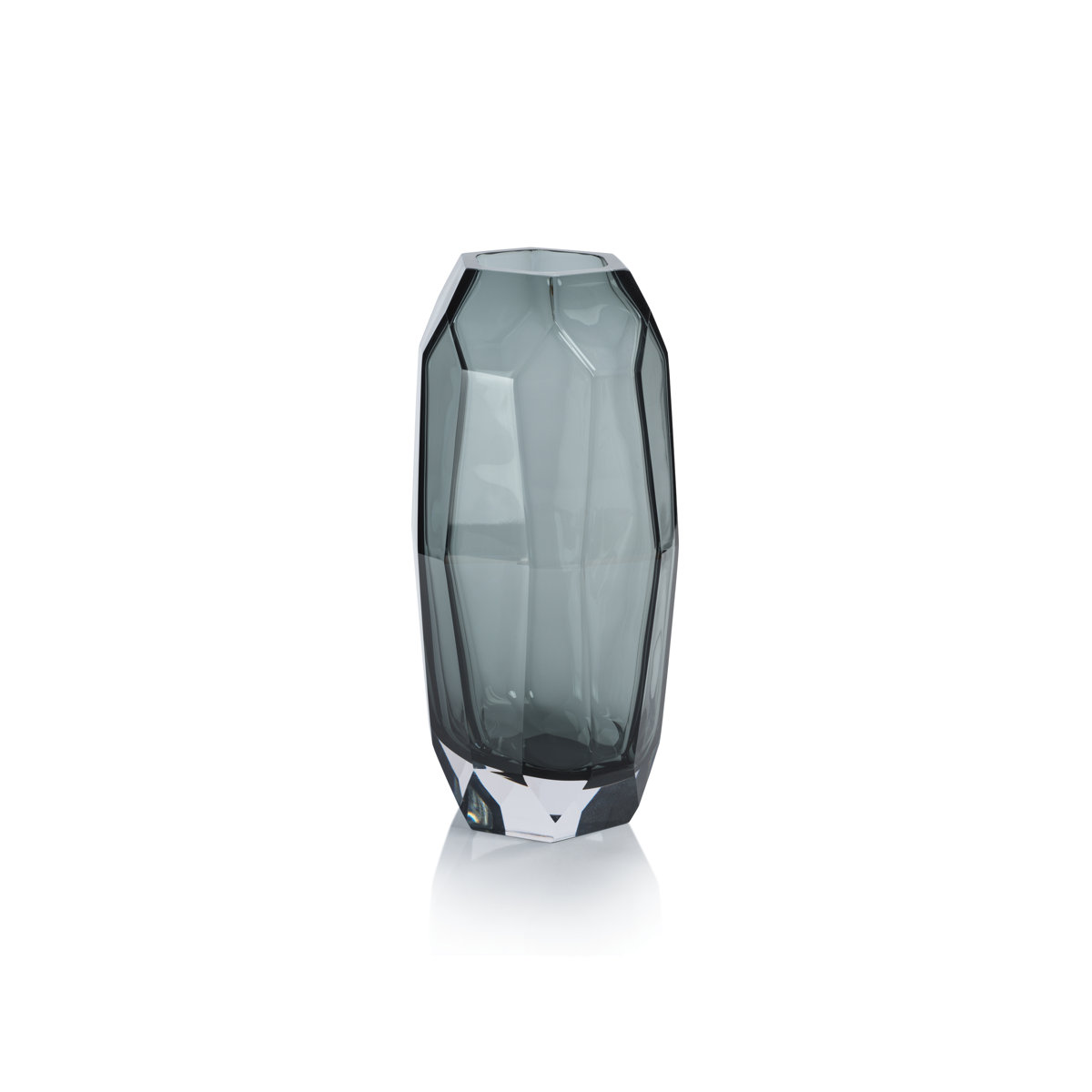 George Oliver Kristanne Glass Table Vase | Wayfair