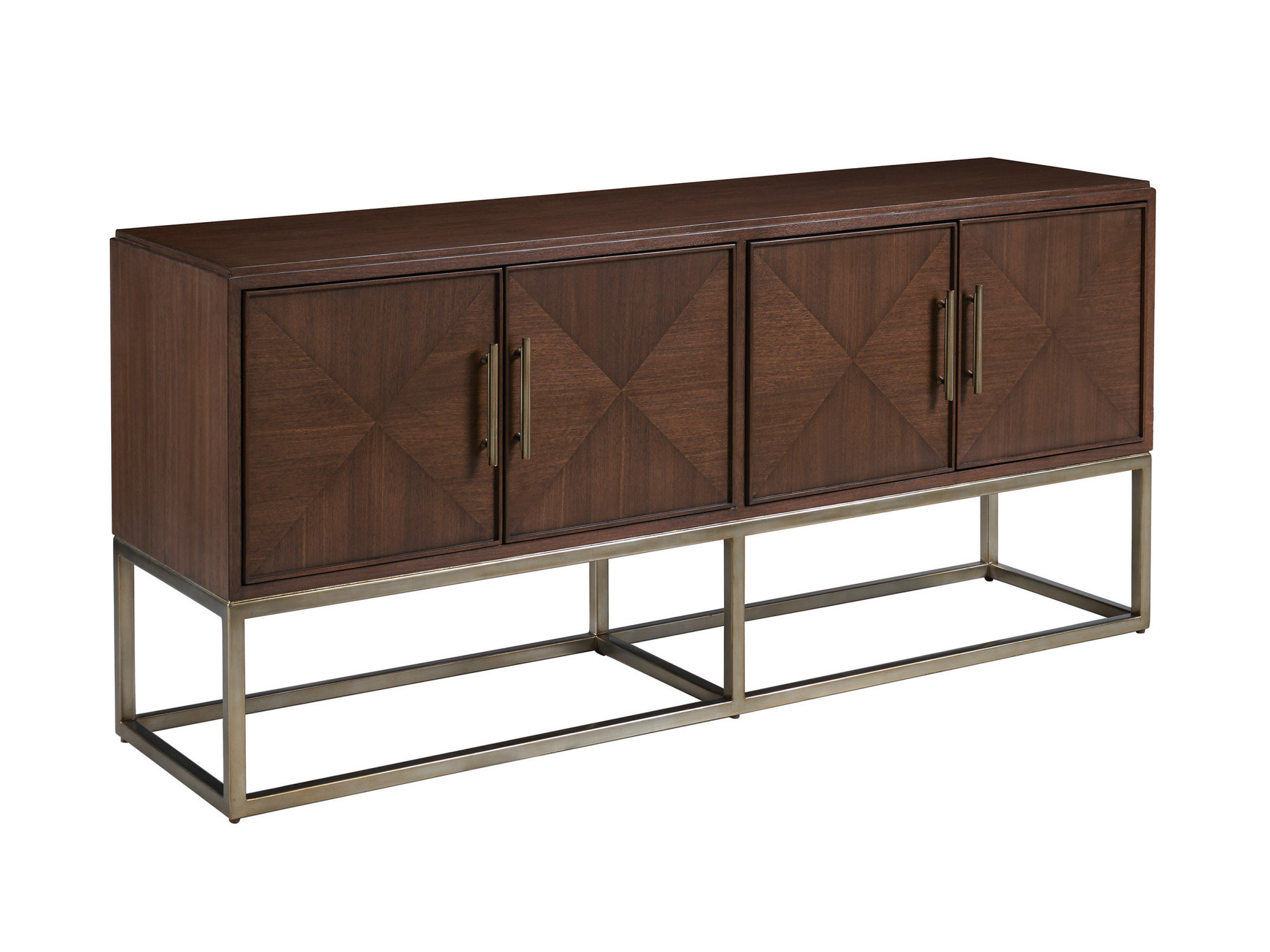 Sligh Studio Designs Cameron Media Console | Wayfair