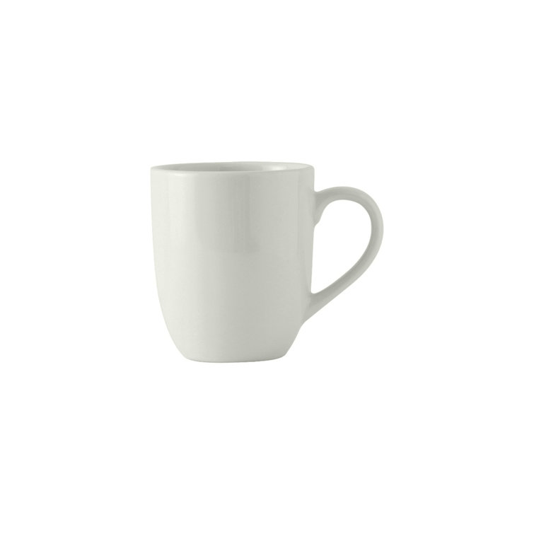 Tuxton Duratux Milano Coffee Mug | Wayfair