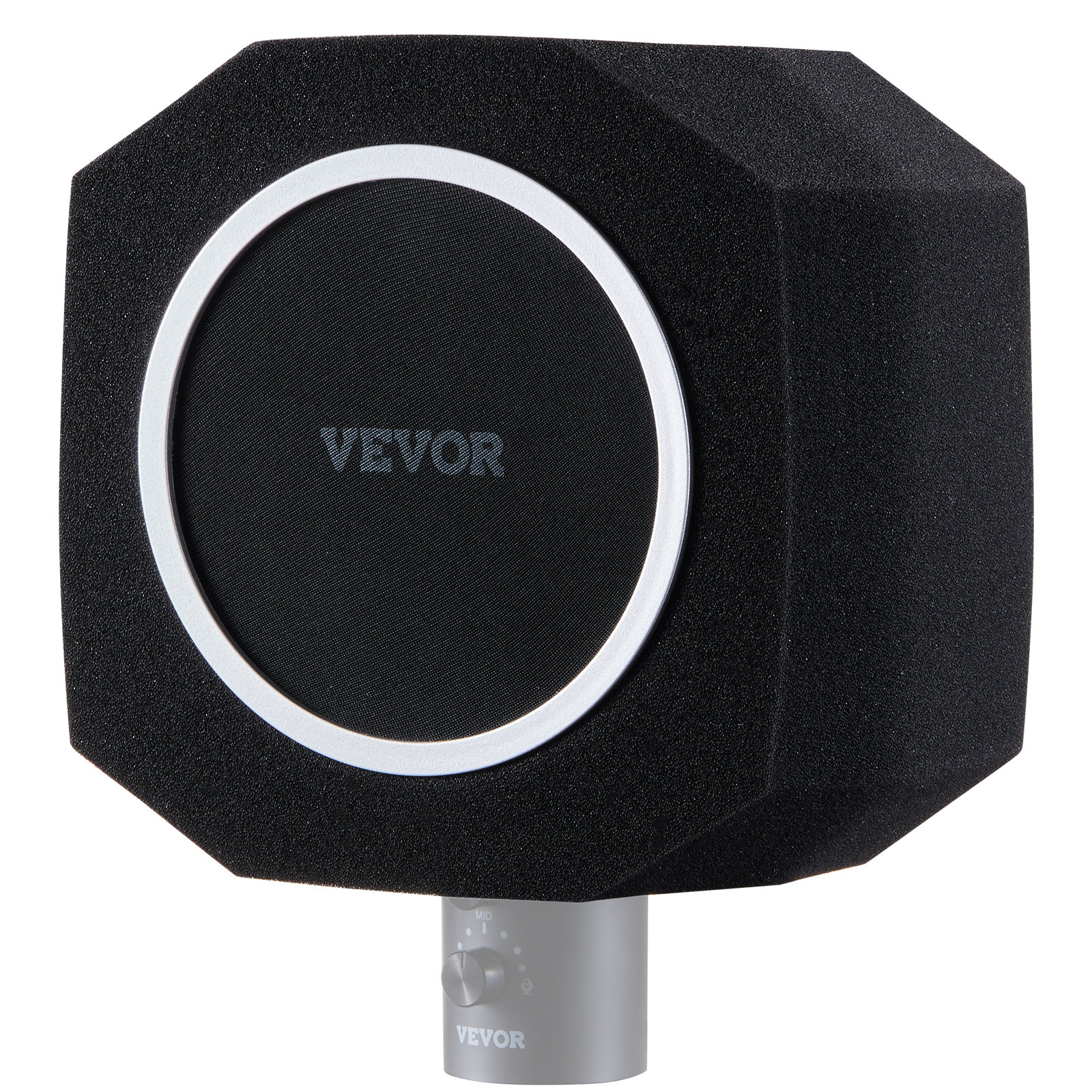 VEVOR Single Screen Desktop Mount | Wayfair