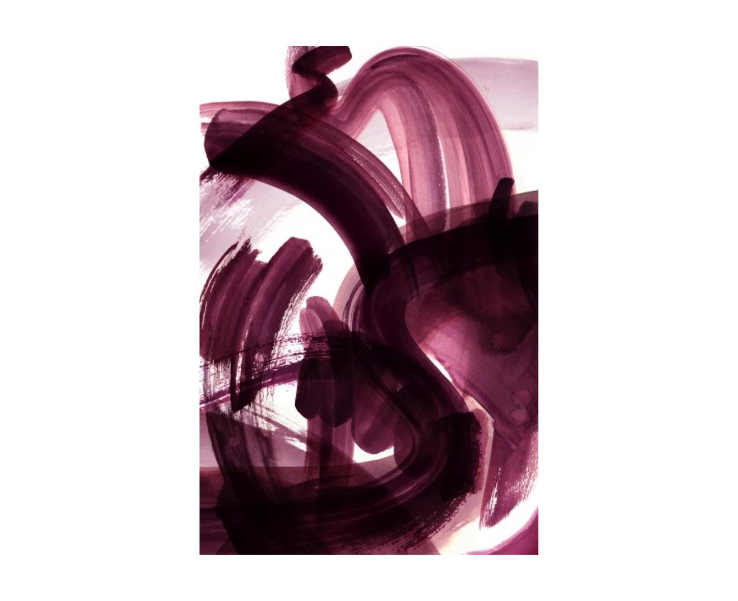 Chelsea Art Studio Rhythm by Peyton Gray - on Canvas Painting | Perigold