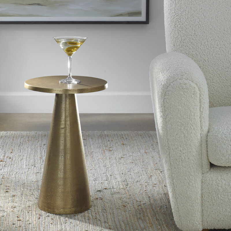 Birch Lane Toriane End Table & Reviews - Wayfair Canada