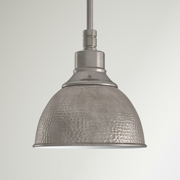 Sand & Stable Miramar 1 - Light Single Pendant & Reviews | Wayfair