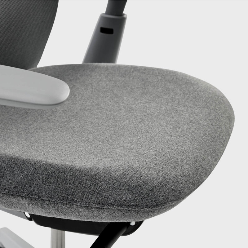 Haworth Soji Mesh Ergonomic Task Chair & Reviews | Wayfair