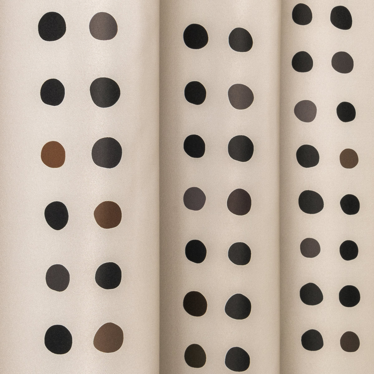 Latitude Run® Brayshaun Polyester Room Darkening Curtain Pair | Wayfair