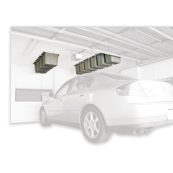 BinTRACKS Double Sided Tracks & Reviews - Wayfair Canada