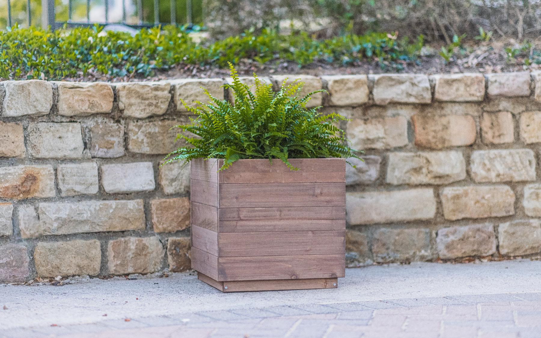 Loon Peak® Azha Planter Box | Wayfair